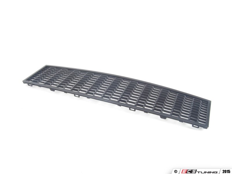 Genuine BMW - 51118048671KT - M Sport Front Bumper Conversion