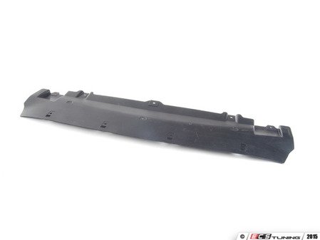 Genuine BMW - 51118048671KT - M Sport Front Bumper Conversion