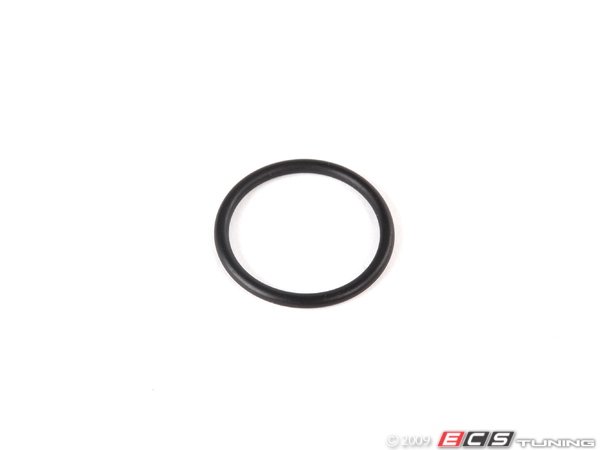 Genuine BMW - 16141183543 - O-Ring - Priced Each (16-14-1-183-543)