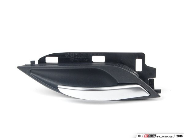 Genuine BMW - 51412991954 - DOOR HANDLE INNER RI (51-41-2-991-954)