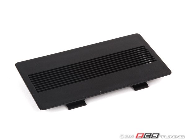 Genuine BMW - 51448250118 - Microphone Cover (51-44-8-250-118)