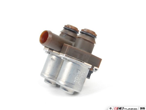 Genuine Mercedes Benz - 0048302084 - VALVE