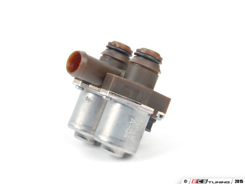 Genuine Mercedes Benz - 0048302084 - VALVE
