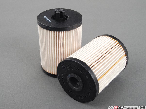 Genuine Volkswagen Audi - 7L6127434 - Fuel Filters (7L6 127 434)