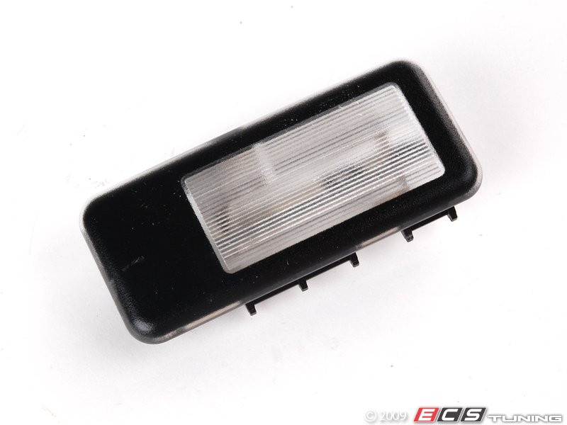Genuine BMW - 63316961991 - Vanity Mirror Light - Left - (NO LONGER ...