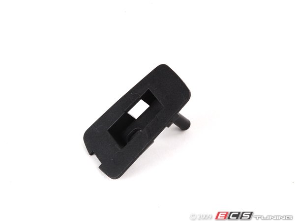 Genuine BMW - 51162699052 - Black Grab Handle Frame - Priced Each (51 ...