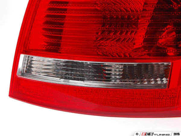 Genuine Volkswagen Audi - 4F5945096L - Tail Light - Right (4F5 945 096 L)