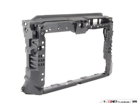Genuine Volkswagen Audi - 5C6805588R - Lock Carrier Assembly (5C6 805 ...