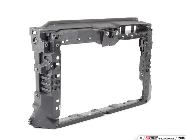 Genuine Volkswagen Audi - 5C6805588R - Lock Carrier Assembly (5C6 805 ...