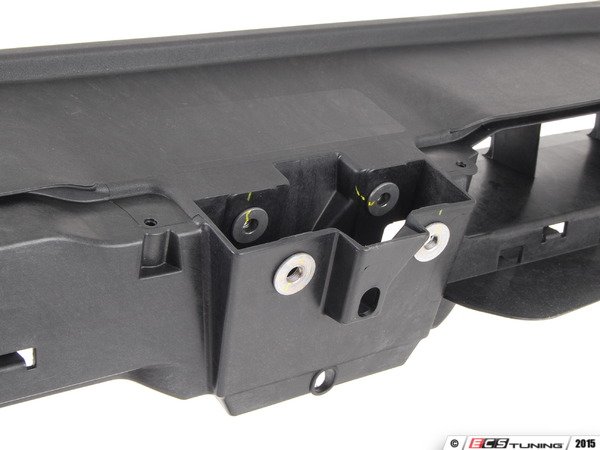 Genuine Volkswagen Audi - 5C6805588R - Lock Carrier Assembly (5C6 805 ...