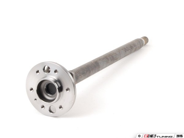 Genuine Mercedes Benz - 9063504010 - Rear Axle Shaft - Priced Each