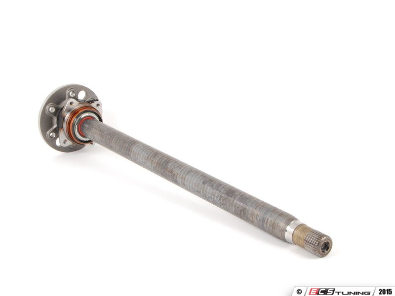 Genuine Mercedes Benz - 9063504010 - Rear Axle Shaft - Priced Each