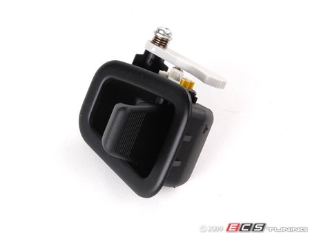 Genuine BMW - 51169150380 - Coat Hook (51-16-9-150-380)