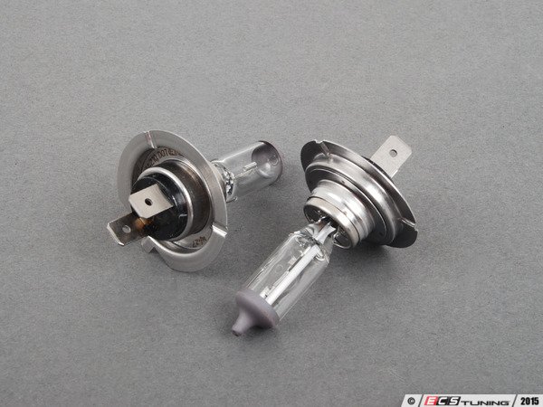 Assembled By ECS - N10320102 - Headlight Bulb Refresh Kit - OE