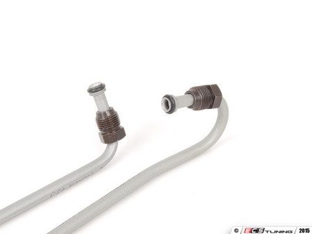 Genuine BMW - 32131096845 - Power Steering Line (32-13-1-096-845)