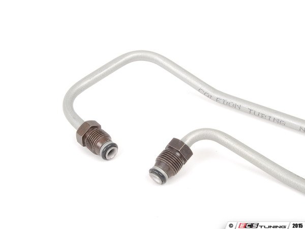 Genuine BMW - 32131096845 - Power Steering Line (32-13-1-096-845)