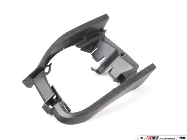 Genuine Volkswagen Audi - 5C6807723 - Fog Light Bracket - left (5C6 807 ...