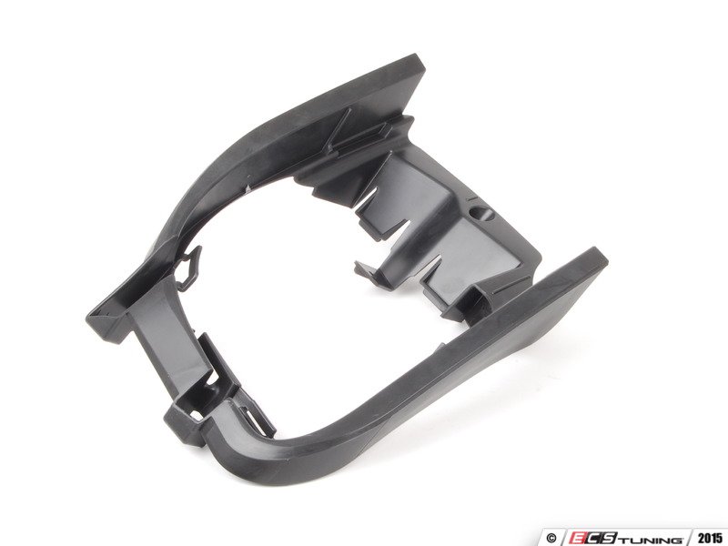 Genuine Volkswagen Audi - 5C6807723 - Fog Light Bracket - left (5C6 807 ...