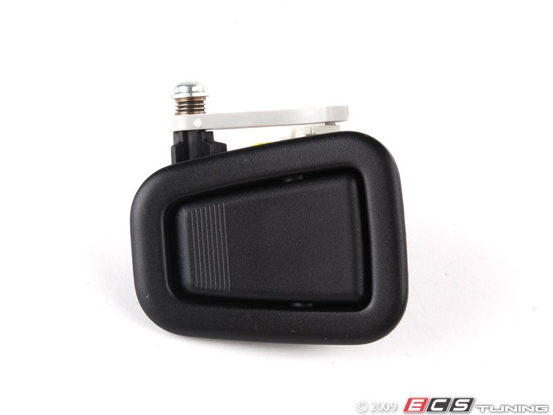 Genuine BMW - 51169150380 - Coat Hook (51-16-9-150-380)