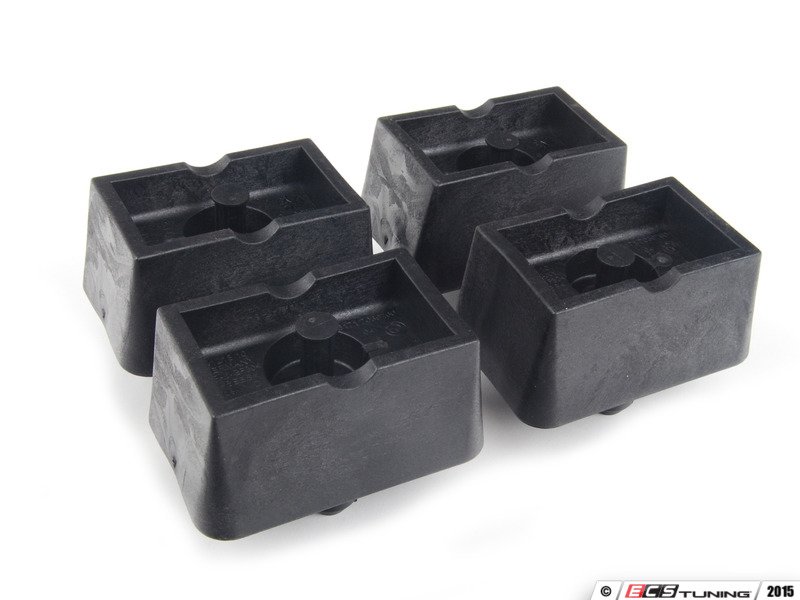 ECS News - MINI R50/R52/R53 Cooper Jack Pad Replacements