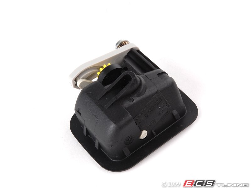 Genuine BMW - 51169150380 - Coat Hook (51-16-9-150-380)