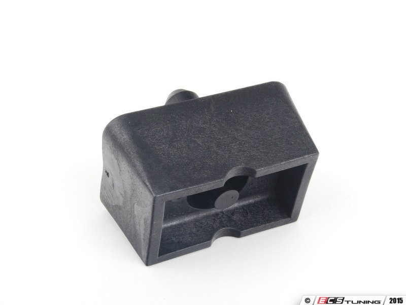 ECS News - MINI R50/R52/R53 Cooper Jack Pad Replacements