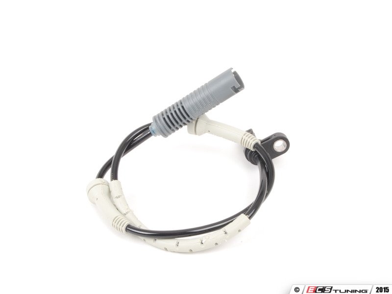 Genuine BMW - 34526870075 - Front ABS Sensor - Priced Each (34-52-6-870 ...