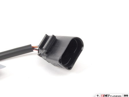 Genuine Volkswagen Audi - 8D0971379B - Oil Level Sensor Wiring Harness ...