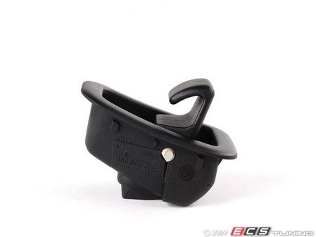 Genuine BMW - 51169150380 - Coat Hook (51-16-9-150-380)