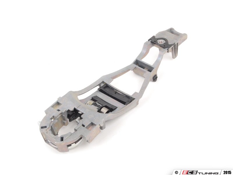 Genuine Volkswagen Audi - 3B0837885H - Door Handle Backing Plate - Left ...