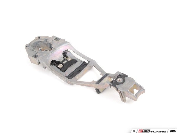 Genuine Volkswagen Audi - 3B0837885H - Door Handle Backing Plate - Left ...