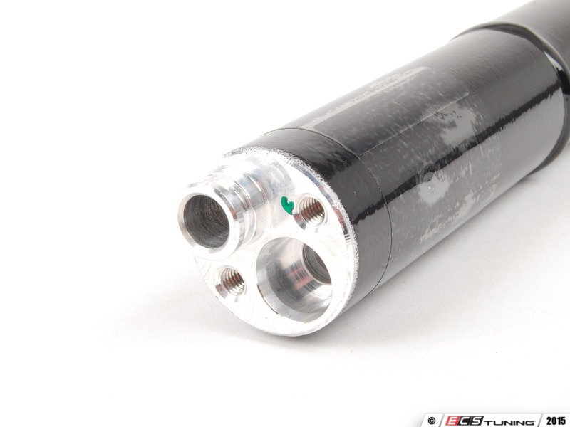 Genuine Volkswagen Audi - 8T0298403 - A/C Receiver/Drier (8T0 298 403)