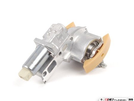 Genuine Volkswagen Audi - 078109088H - Cam Chain Tensioner - Cylinders ...