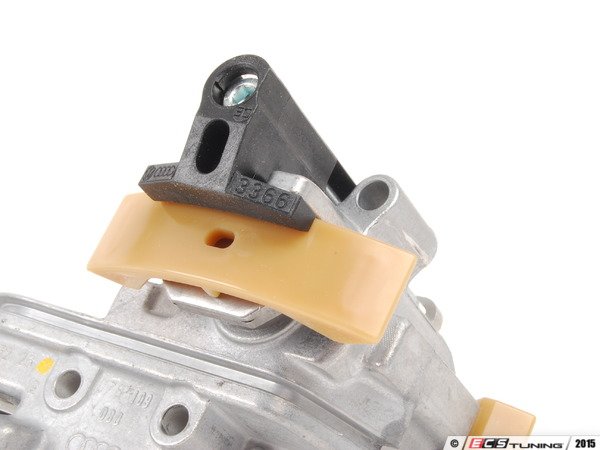 Genuine Volkswagen Audi - 078109088H - Cam Chain Tensioner - Cylinders ...