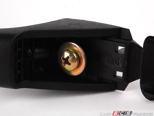 Genuine BMW - 51168203989 - E36 Rear Headliner Handle - Left (51-16-8 ...