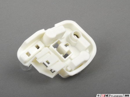 Genuine BMW - 63217211211 - trunk lid Bulb Socket - left (63-21-7-211-211)