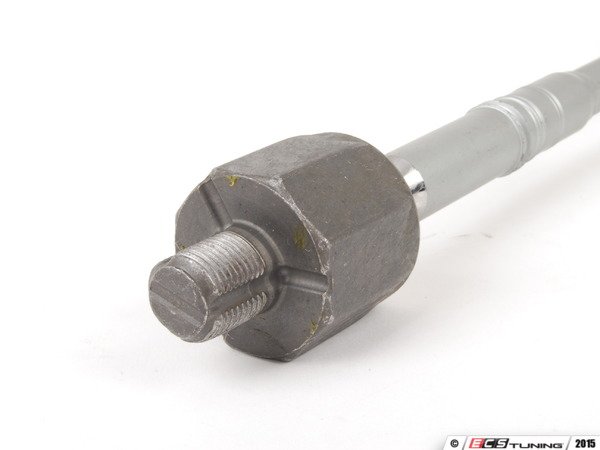 Genuine BMW - 32102283461 - Tie Rod Assembly - Left (32-10-2-283-461)