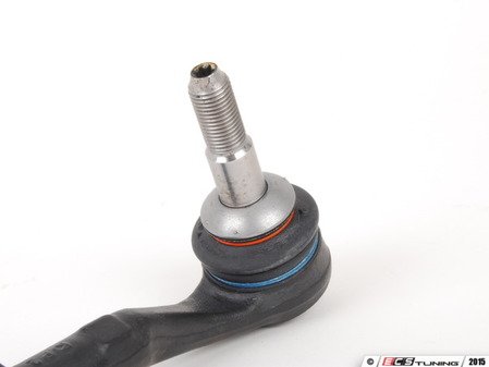 Genuine BMW - 32102283461 - Tie Rod Assembly - Left (32-10-2-283-461)