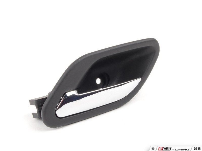 Genuine BMW - 51217032925 - Interior Door Handle Assembly - Left (51-21 ...