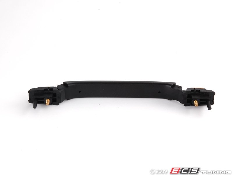 Genuine BMW - 51162699050 - Front Headliner Grab Handle - Black - (NO ...