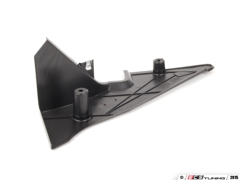 Genuine BMW - 51717124555 - COVERING TANK (51-71-7-124-555)