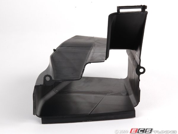 Genuine BMW - 51718235243 - Brake duct - left (51-71-8-235-243)