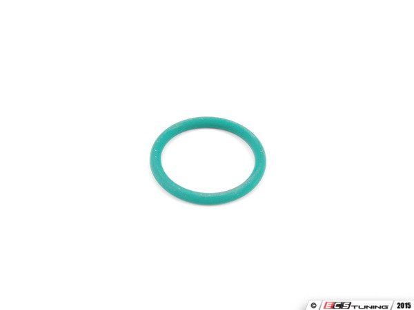 Genuine BMW - 13531720251 - Fuel Pressure Regulator O-Ring (13-53-1-720 ...