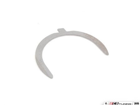 Genuine Volkswagen Audi - 022105635 - Thrust Washer - Priced Each (022 ...