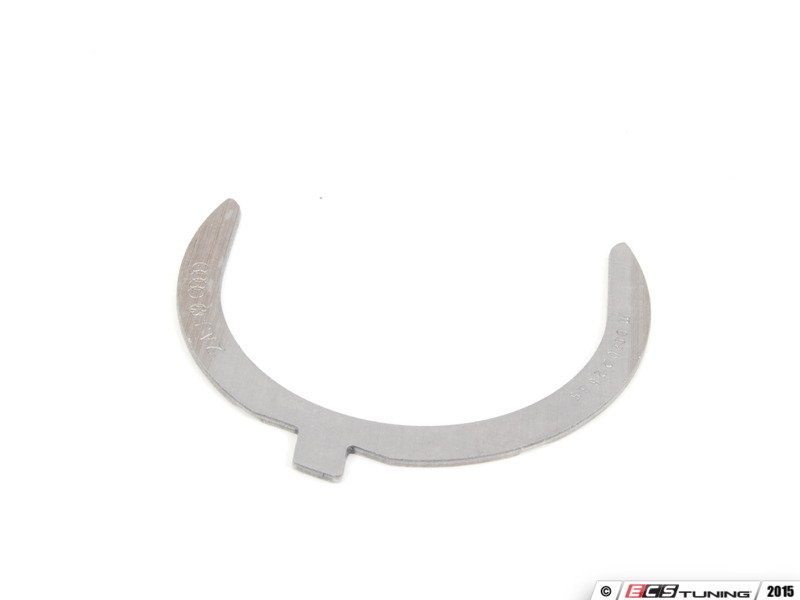 Genuine Volkswagen Audi - 022105635 - Thrust Washer - Priced Each (022 ...