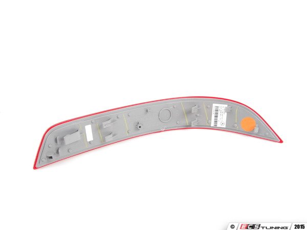 Genuine Mercedes Benz - 1648200974 - REAR REFLECT