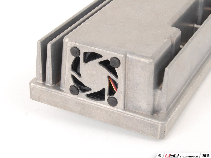 Genuine BMW - 65128054812 - Amplifier for Individual Audio (65-12-8-054 ...