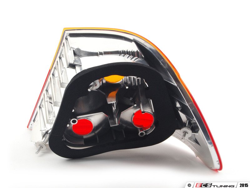 Genuine BMW - 63218364725 - Outer Tail Light - Left (63-21-8-364-725)