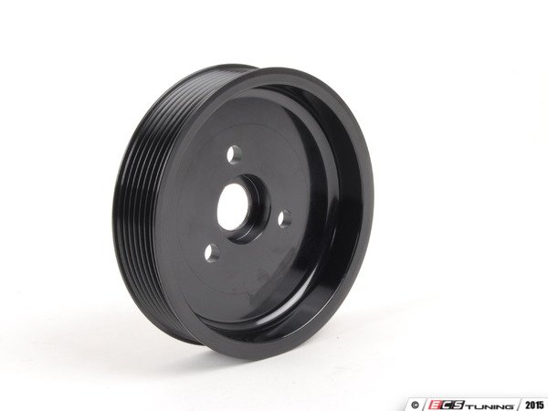 Genuine Porsche - 94814701901 - BELT PULLEY