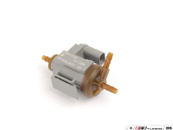 Genuine Porsche - 7PP906283F - ELECTR.CHANGEOVER VA